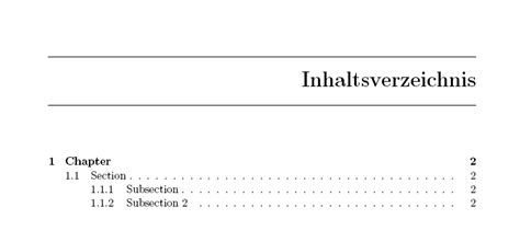 Sectioning Chapter Title Adjusting With Koma Script TeX LaTeX Stack Exchange