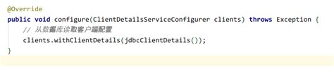 Springsecurity Oauth2 设置token的过期时间spring Security Token过期 Csdn博客