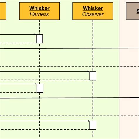 Accelerating A Scratch Program By Halving Whiskers Step Time And The