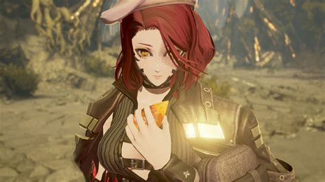 Im By No Means A Character Creation Wizard But I Love The Game And Wanted To Share My Revenant