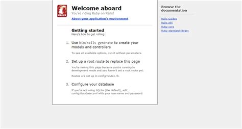 Panduan Cara Menginstall Program Ruby Pada Windows Dan Linux Techforid