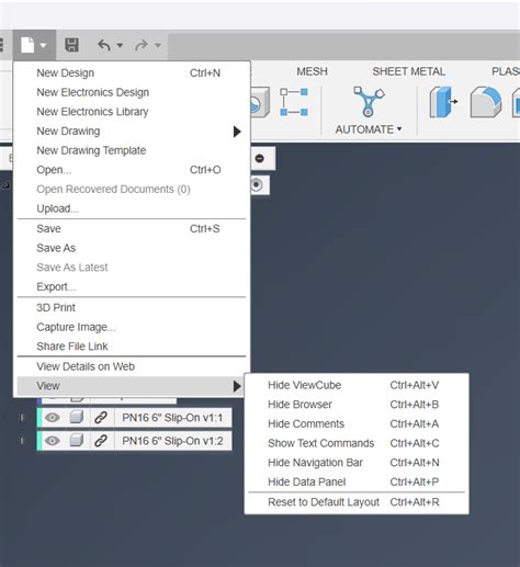 Browser Keeps Moving Around Autodesk Community