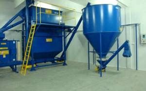 Производство комбикорма - оборудование, рентабельность, технология