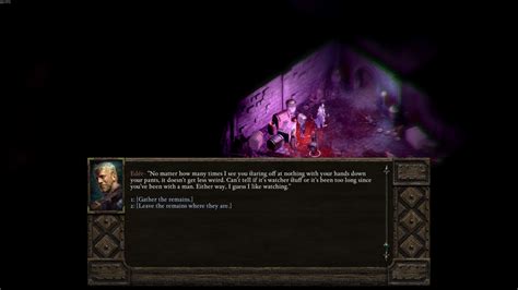 Pillars Of Eternity Adult Modding Adult Gaming Loverslab