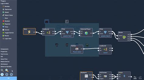 How Do I Make A Character Selection System Help Requests Flowlab Community