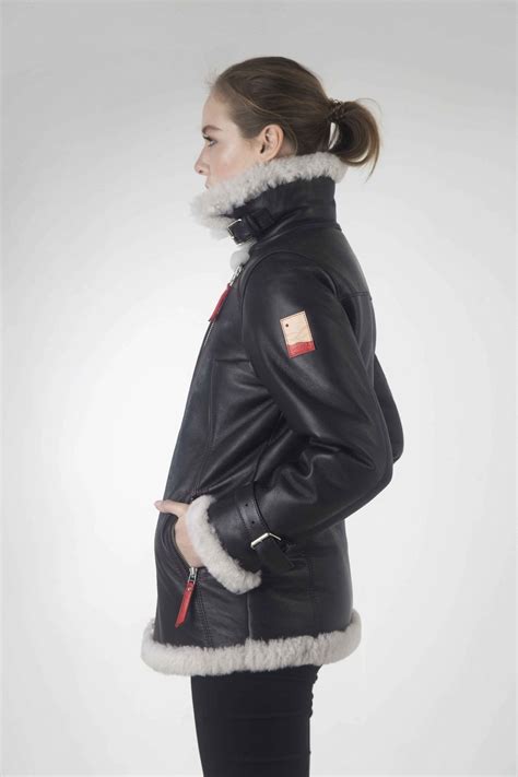 Дубленка косуха оверсайз Дизайнер одежды Одежда Меховые куртки