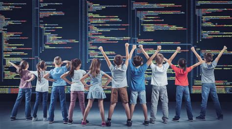 Learning By Teaching Senseis Sharpen Coding Skills Code Ninjas Blog