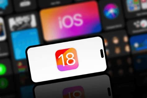 IOS 18 Check Out IOS 18s Cool New Features From Messages With Rizz Home Screen Tweaks To A