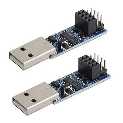 Auslese CH340C WIFI Module Adapter Download Debug For ESP8266 ESP 01 01S Model Name Number Aus