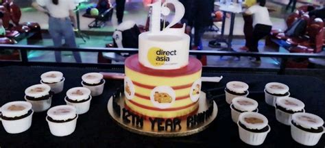 Daphne Soh On Linkedin Directasia Was Founded 12 Years Ago From A Local Company With ~40 Staff