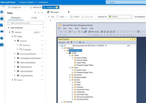 Replicate D365ce Data In Azure Sql Database Rdynamics365