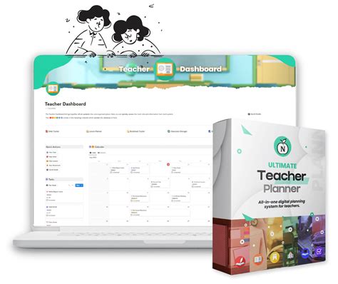 Notion For Teachers Free Templates And Resources Home