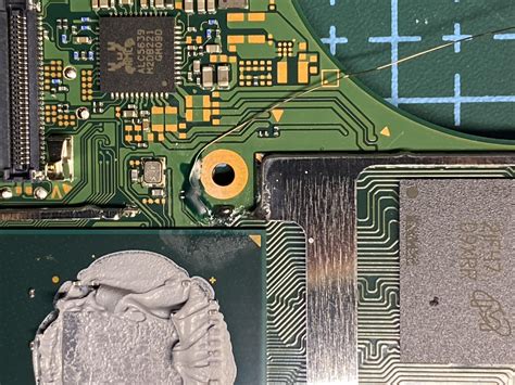 What Do You Guys Think About My Picofly Install R Switchpirates