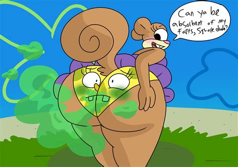 Rule 34 Anthro Ass Big Ass Big Butt Brappycatty Fart Female Furry