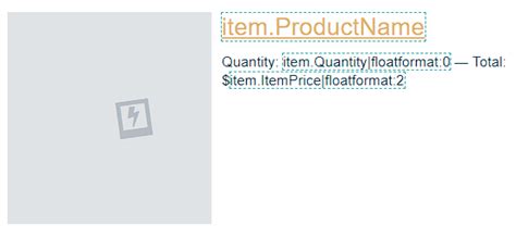 Dynamic Product Blocks Keeps Repeating Klaviyo Community