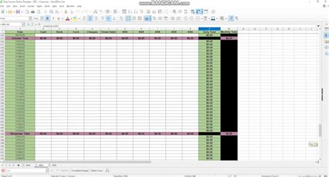 Create Custom Excel Spreadsheet Template With Formula By Clarity11 Fiverr