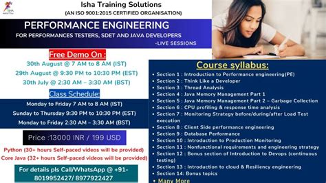 Anitha Bannaravuti On Linkedin Performanceengineering Performance Testing Engineering