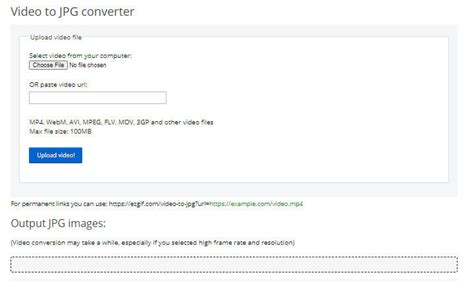 Easiest Way To Extract Frames From Video With High Quality