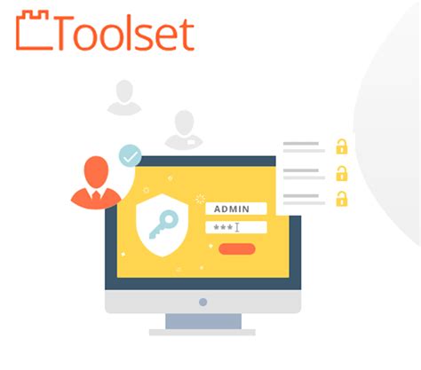toolset access themes and plugins