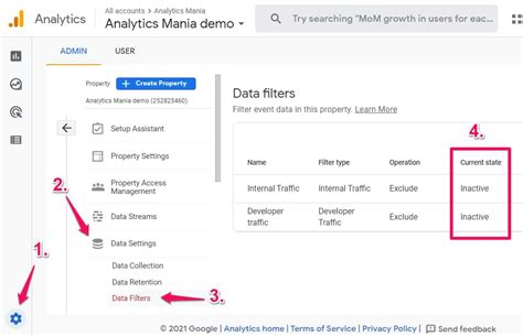 DebugView In Google Analytics Not Working Here Are Solutions Analytics Mania