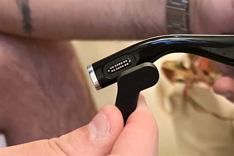 Viture One Smart Glasses Preview Wearable Ar Display 2022
