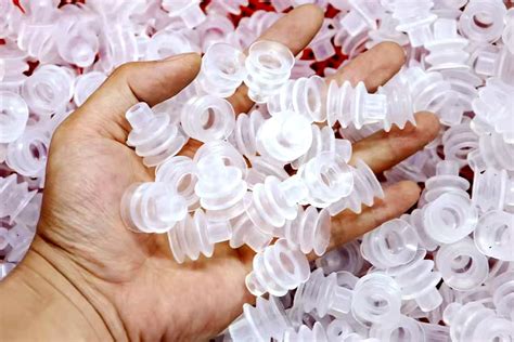 Whats The Difference Between Silicone Rubber And Latex Suconvey Rubber