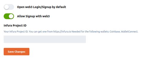 github blomstra flarum ext web3 web3 wallet authentication dotsama