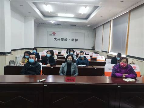 【基层动态】新林区妇联“五举措”推动《家庭教育促进法》落实落细澎湃号·政务澎湃新闻 The Paper