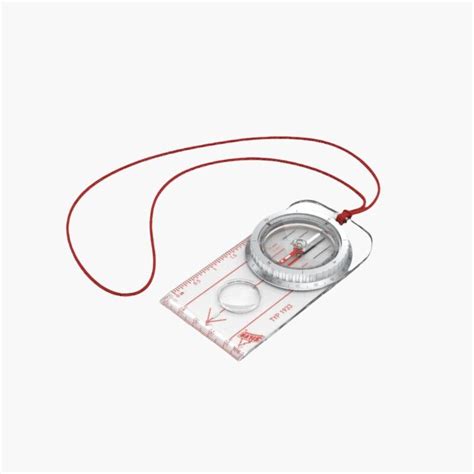 Silva Compass Typ 1933 Compass Hardloop