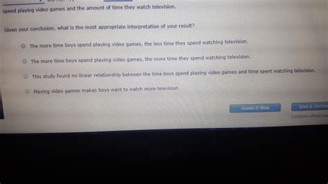 Solved 4 Hypothesis Tests With The Pearson Correlation The Chegg Com