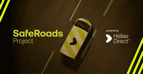 Myrto Kolia On Linkedin Safe Roads Project Hellas Direct