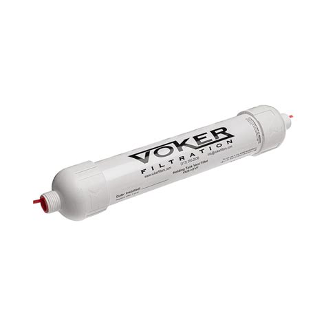 Voker Holding Tank Vent Filter My Boat Life