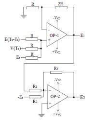 75 Log And Antilog Amplifier MCQs With Answers