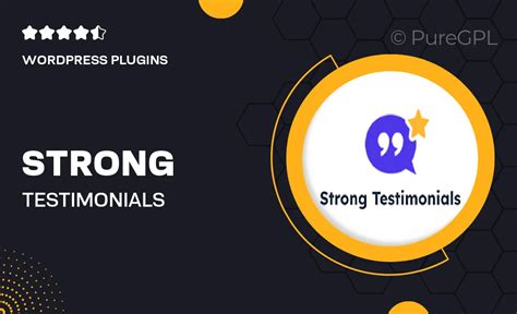 Strong Testimonials Infinite Scroll