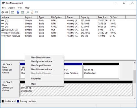 Easy Ways To Fix DM Unable To Connect To Virtual Disk Service