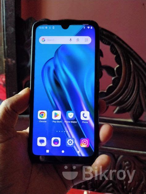 Itel A48 4G 2/32GB (Used) for Sale in Khulna Sadar | Bikroy