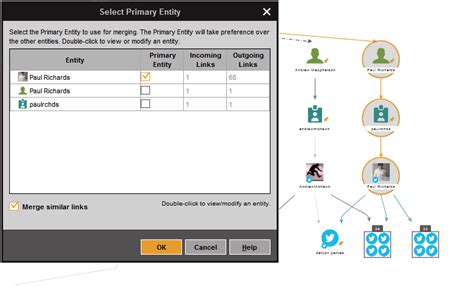 The Run Transforms Menu Maltego Support