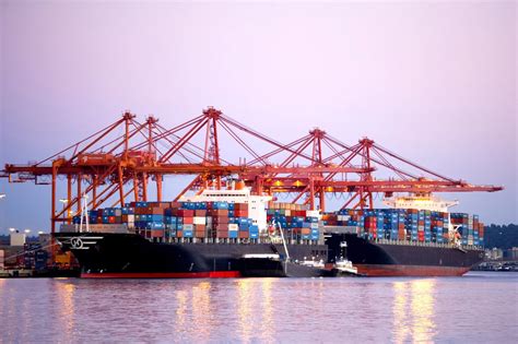 中国信保深圳分公司2022年支持深圳出口金额突破800亿美元