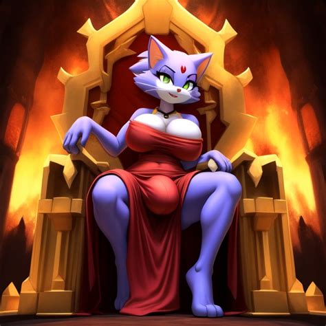 Chat With Your Highness Blaze NSFWGPT NsfwGPT AI Not Just An NSFW AI Chatbot Platform