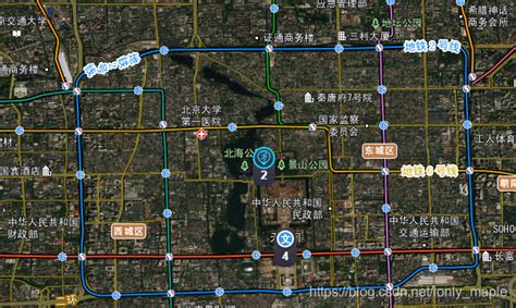 leaflet地图制作尾篇— — 图标聚合，测距测面，标绘功能使用 l markerclustergroup csdn博客