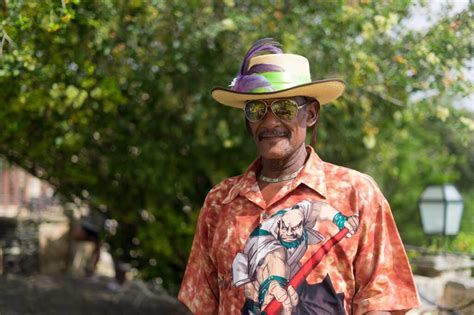 Dominican Republic Traditional Clothing History And Types