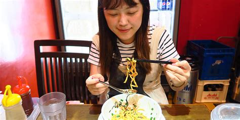 名古屋美食是「台灣拉麵」！？名古屋獨創4大「台灣」料理，台灣人試吃報告 Centrip Japan