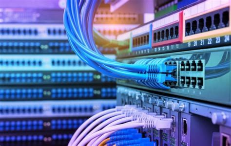 Jenis Perangkat Jaringan Komputer Beserta Istilah Populer Fungsinya Sindunesia