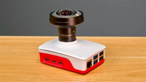 Jeff Geerling On Linkedin This Raspberry Pi Sees In The Dark