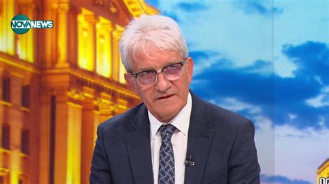 Рамадан Аталай Това което се случва в ДПС е подготвяно отпреди много години Nova News