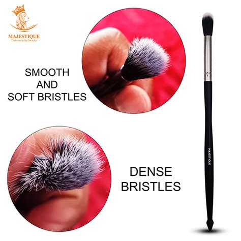 Buy Majestique Professional Dome Shader Eye Shadow Blender Brush 1 S