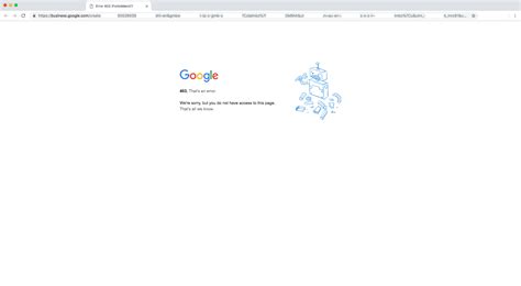 What Does A 403 Forbidden Error Mean How To Fix It Gcore