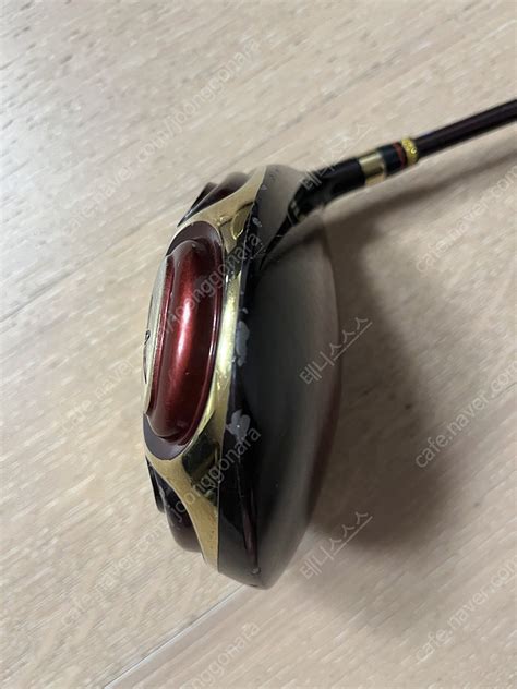 남성용 New Gp Target Max 드라이버 Gp 드라이버 중고나라