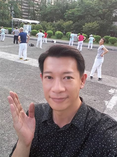 I運動 大家好！我是客座小編~體育主播 徐展元。後援會 【活動、活動，要活就要動！】獲熱烈迴響！