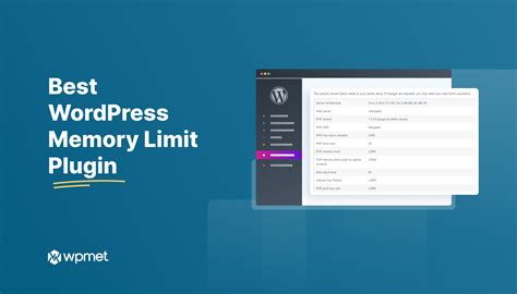 Best Wordpress Memory Limit Plugin